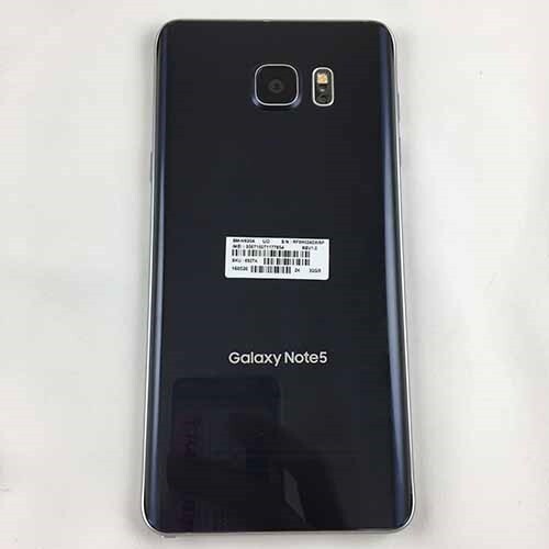 Samsung Galaxy Note 5 SM-N920A Unlocked Smartphone GOOD 4639272049392 ...