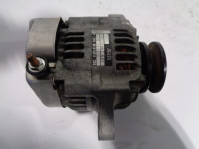 Argo Amphibious Vehicle 8X8 Avenger , HDI , Huntmaster Alternator # 850 ...