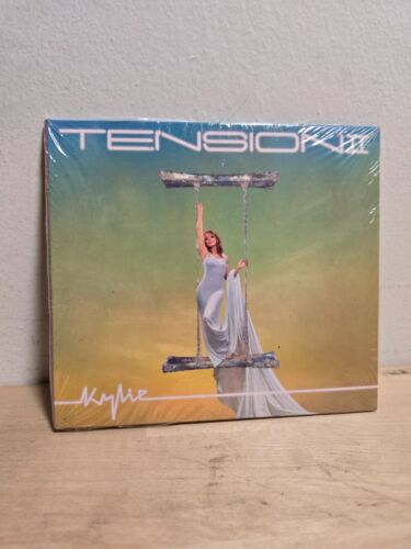 KYLIE MINOGUE - TENSION II (CD) | eBay