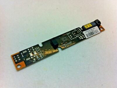 Genuine HP ProBook 6560b Microphone MIC Board - No Webcam 590106L00-515 ...