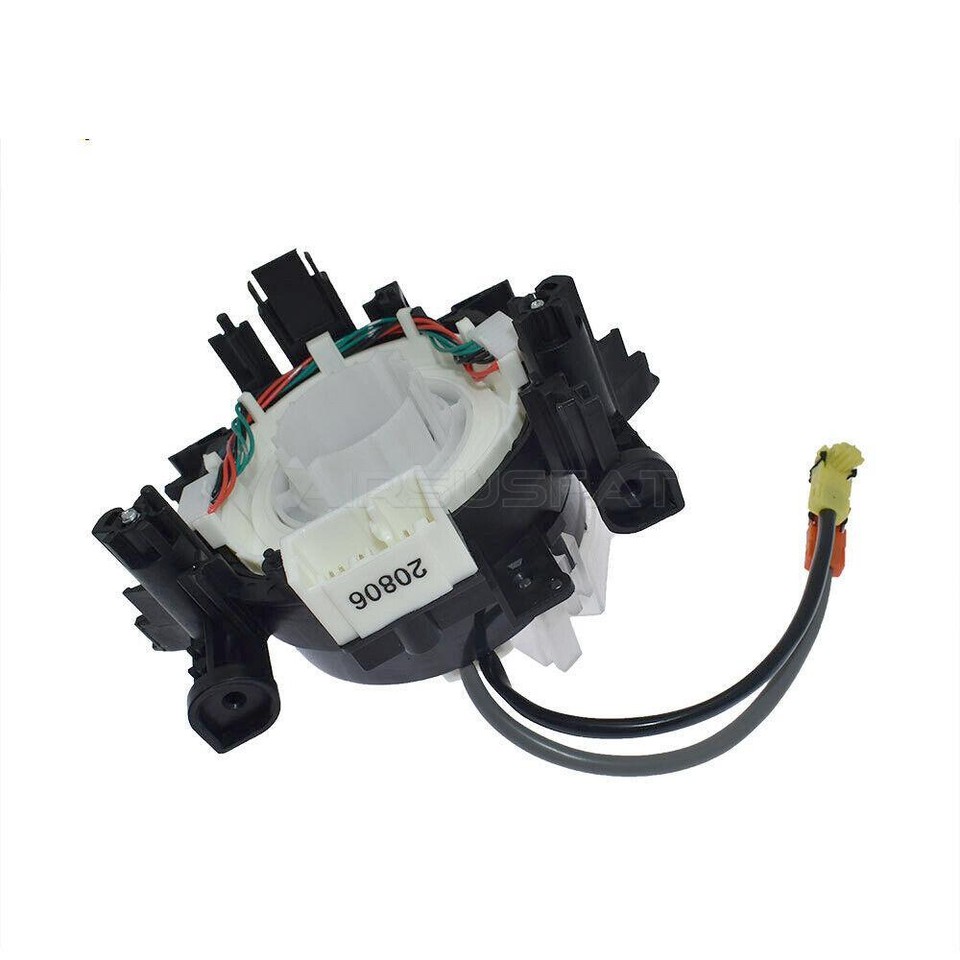 For Infiniti FX35 FX45 G35 Nissan Murano Clock Spring B5567-CC00E 25567 ...