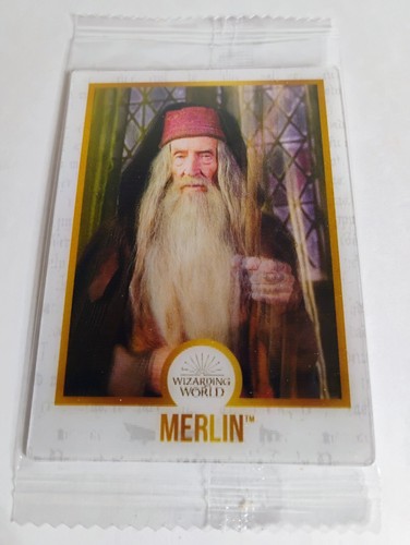 Harry Potter Chocolate Frog Trading Cards choose from list !!!!!SALE ...