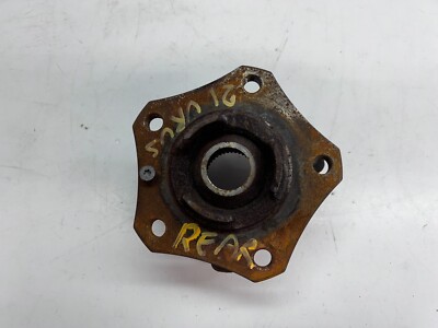 LAMBORGHINI URUS REAR WHEEL DOUBLE BALL BEARING HUB OEM 4M0407625E ...