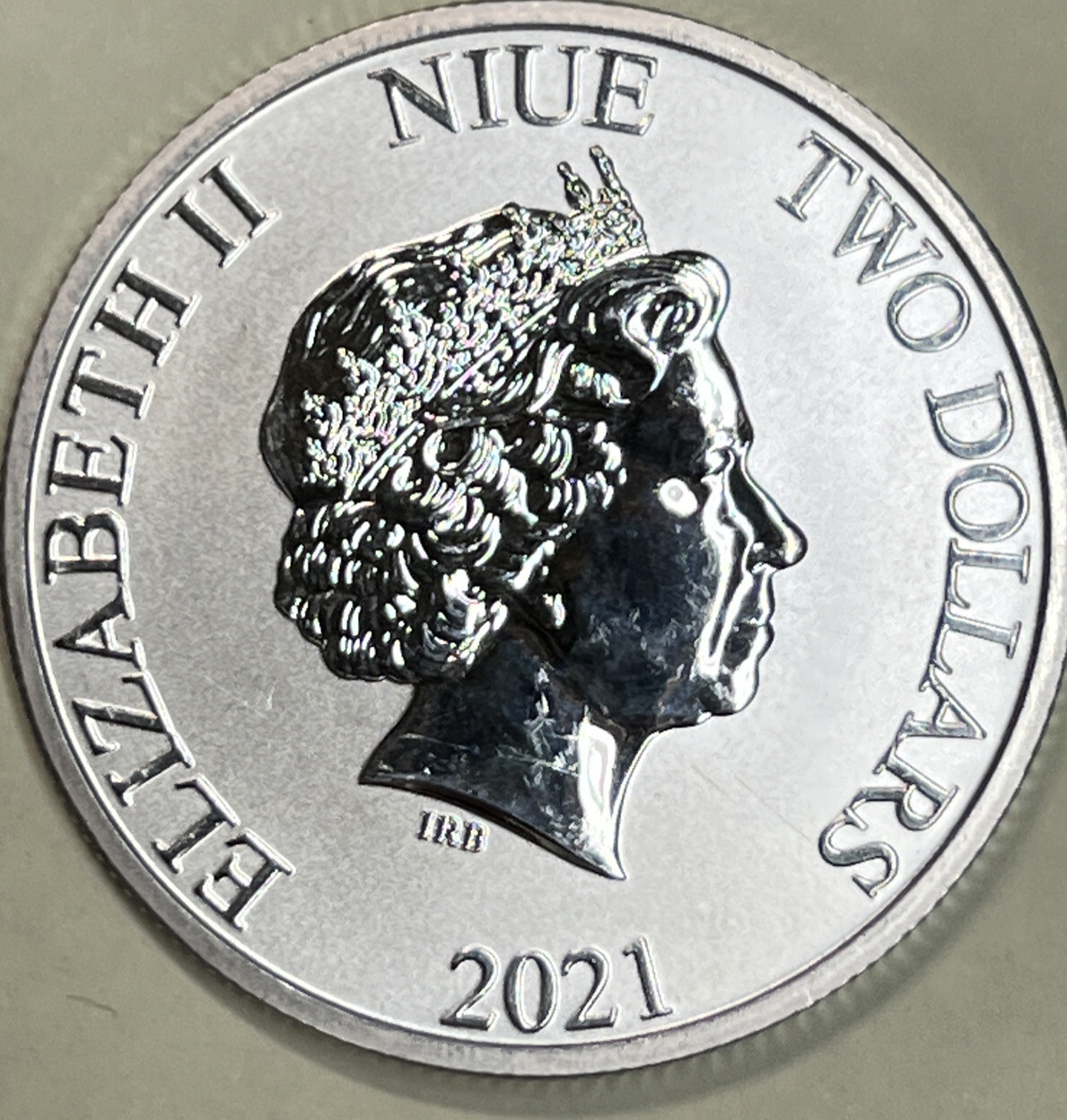 one ounce silver round, .999 silver FREE SHIPPING Star Wars SPP7.3 | eBay