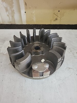 Tecumseh NOS 611090 Flywheel | eBay