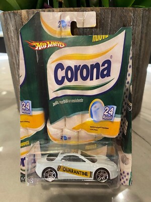 Hot Wheels CUSTOM ALPINE A110 - "Corona" Limited Edition 1/25 Made! | eBay