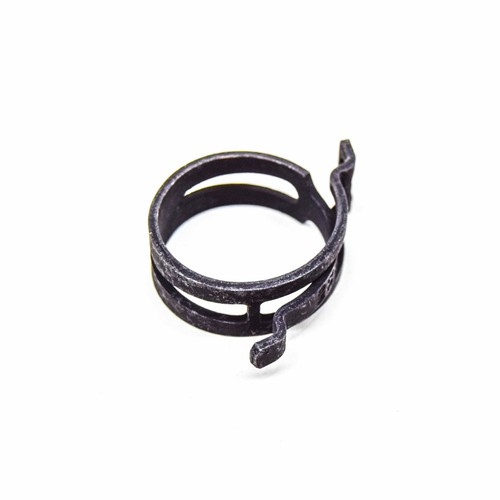 NEW MERCEDES-BENZ ML W164 SPRING HOSE CLAMP A2309950205 OEM | eBay
