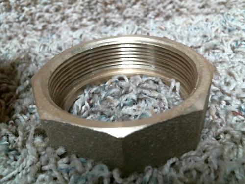 NIBCO 733-3-LF Union Cast Copper CxF 2" for sale online | eBay