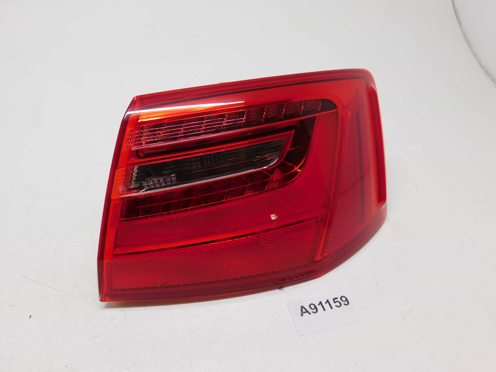 Original Audi A6 2010 Right Rear Light 4G5945096A | eBay
