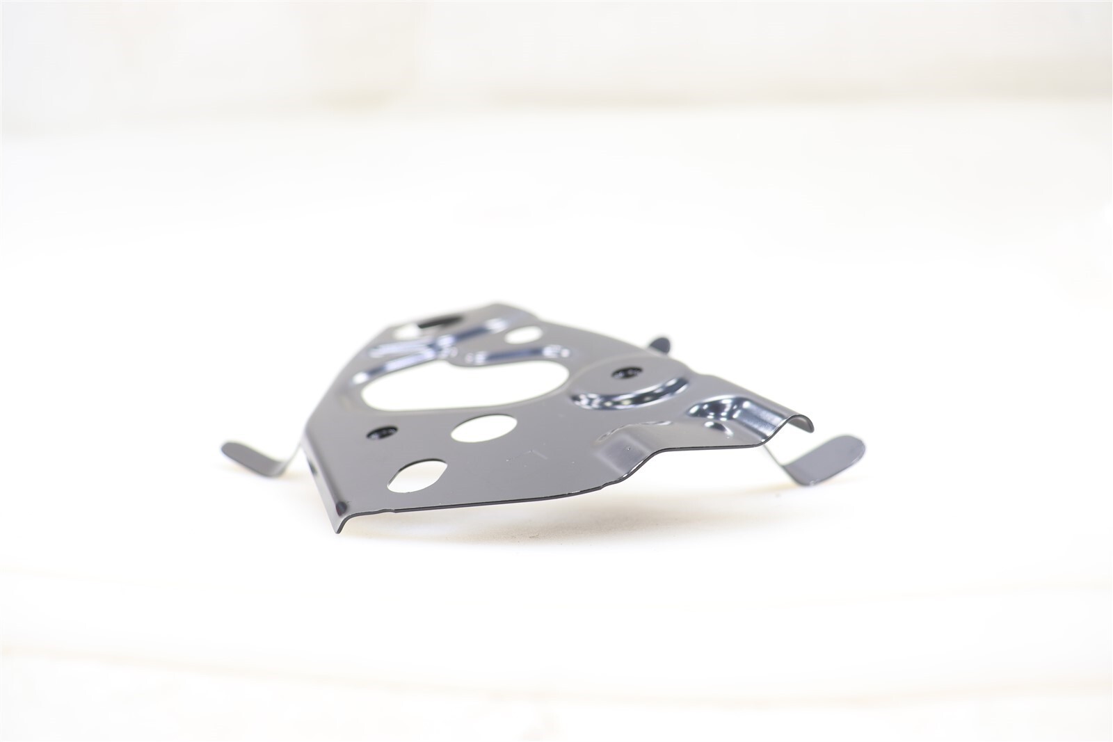 NEW OEM Mazda Radiator Support Apron Extension Left GHP9-54-15X Mazda 6 ...