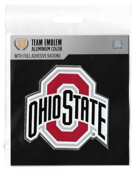 Pics Of Osu Logo OSU Unveils New Logo