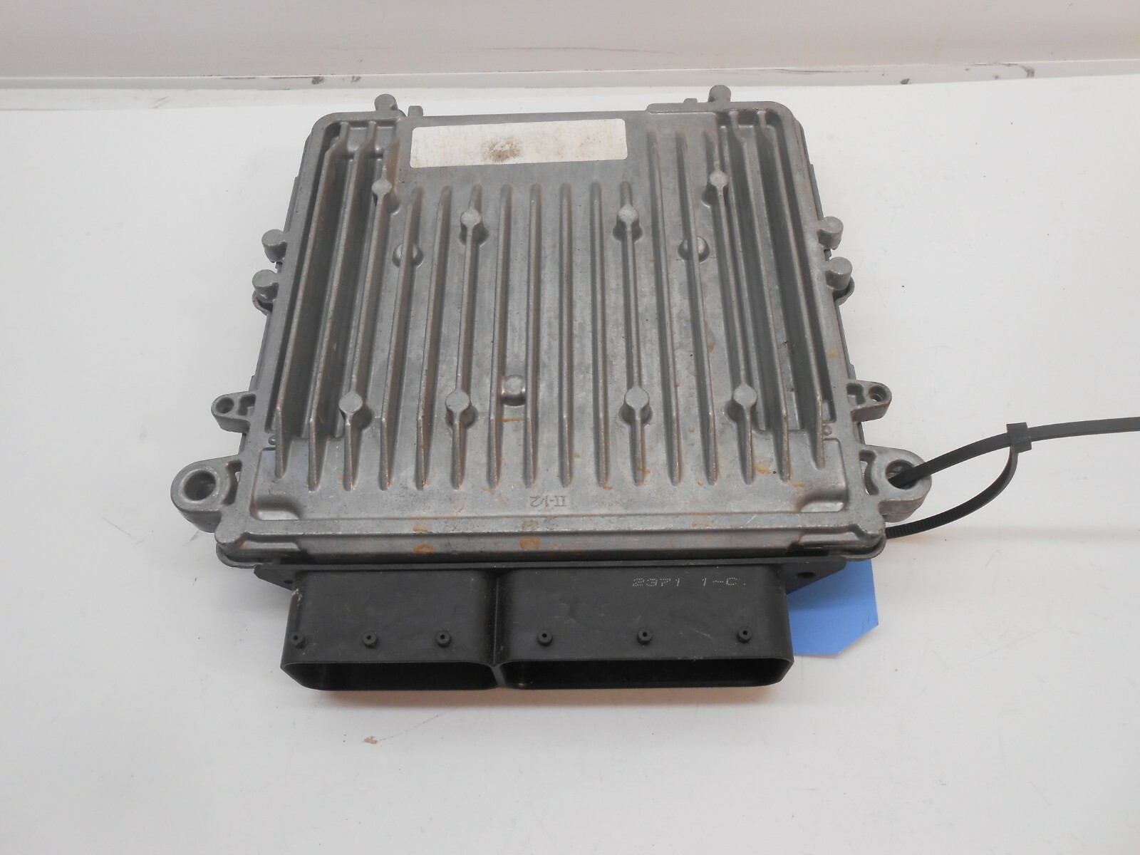 2011 Mercedes Bosch Engine Control Module OEM A6429007000 SJ0252 | eBay