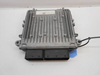 2011 Mercedes Bosch Engine Control Module OEM A6429007000 SJ0252 | eBay