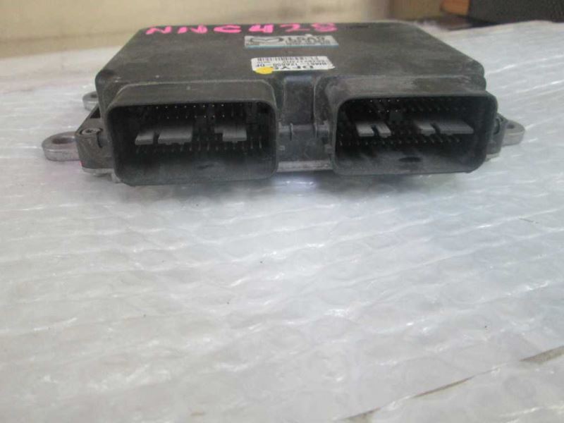 Engine ECM Control Module 2.5L Fits 11-13 MAZDA 6 L5A9 18 881D ...