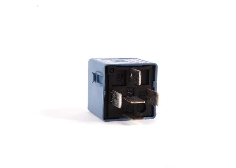 Genuine Mini R50 R52 R53 R55 R55N Relay No Contact Dove Blue ...