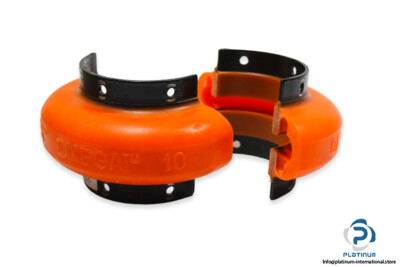 REXNORD OMEGA E10 ELASTOMER COUPLING_OMEGA 10 ELASTOMER COUPLING | eBay
