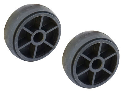 2x Roue Ø90mm adapté pour Scheppach HP2000S Plaque Vibrante | eBay