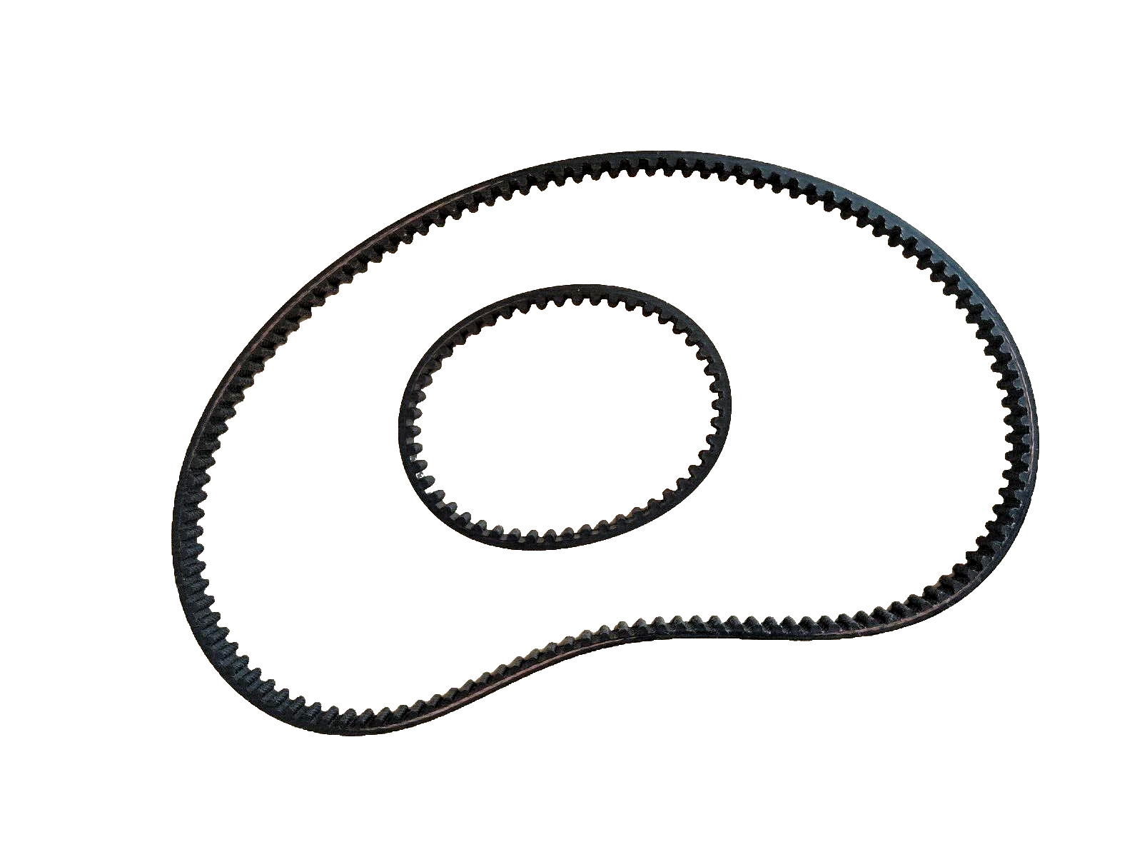 Vax Platinum Smartwash CDCW-SWXS Brush Belt Set Toothed Replacement ...