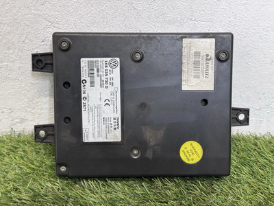 CENTRALINA BLUETOOTH VOLKSWAGEN POLO 6R 2010 1K8035730D | eBay