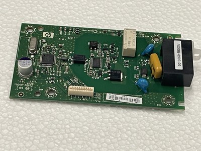 CE682-60001 HP LaserJet Pro M1536 M375 M475 Fax PCB Shipping Warranty ...