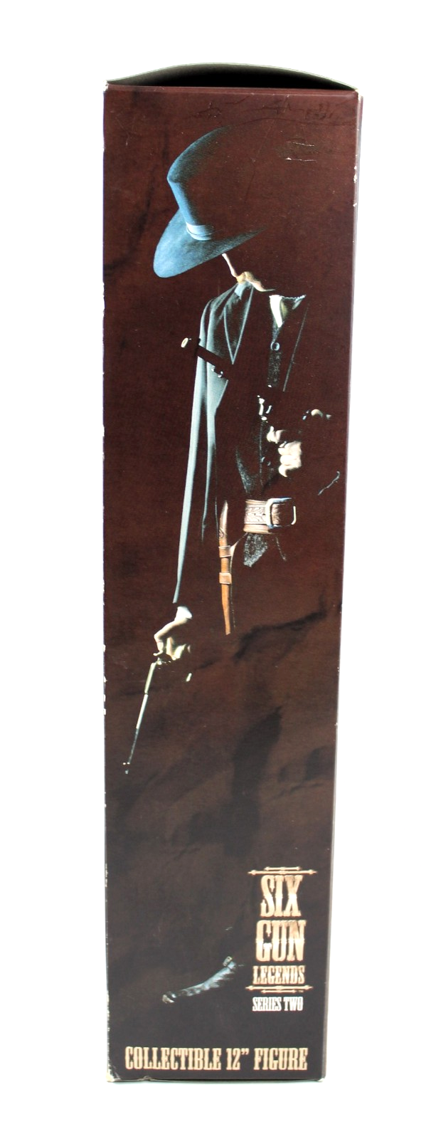 SIDESHOW SIX GUN LEGENDS GENERAL CUSTER 12" FIGURE | eBay