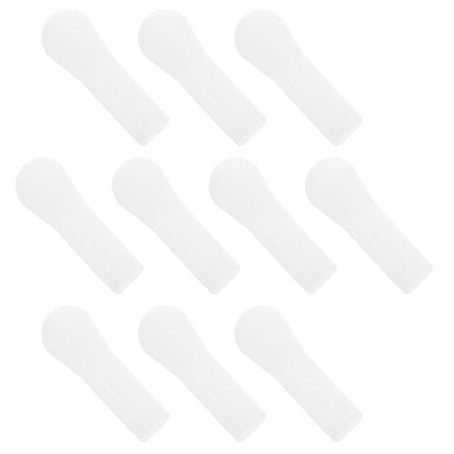 10 Pcs Plastic Clarinet Keys Parts Tool for Instruments Connector | eBay