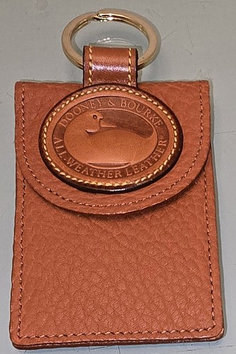 dooney and bourke Card Holder Key Fob | eBay