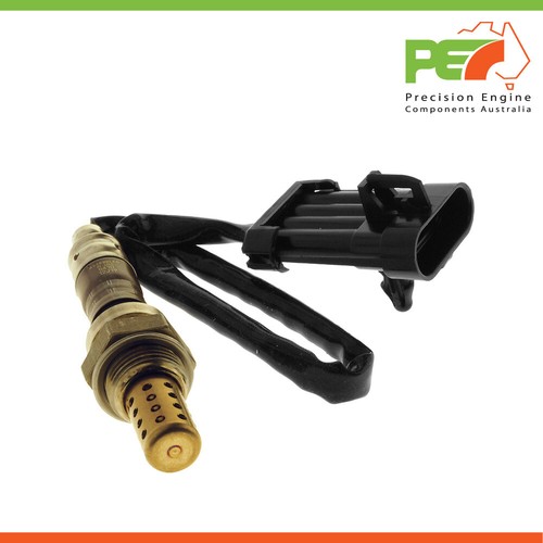2x OEM Post-Cat LH & RH Oxygen Sensors For Holden HSV Clubsport ...