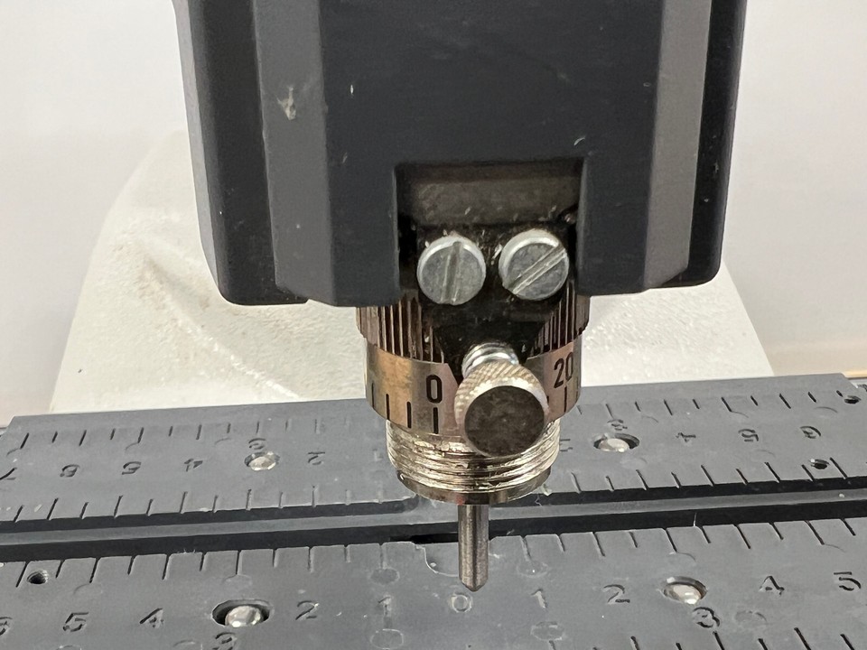 Gravograph New Hermes IM4 Engraving Machine - Tested - Powers On ...