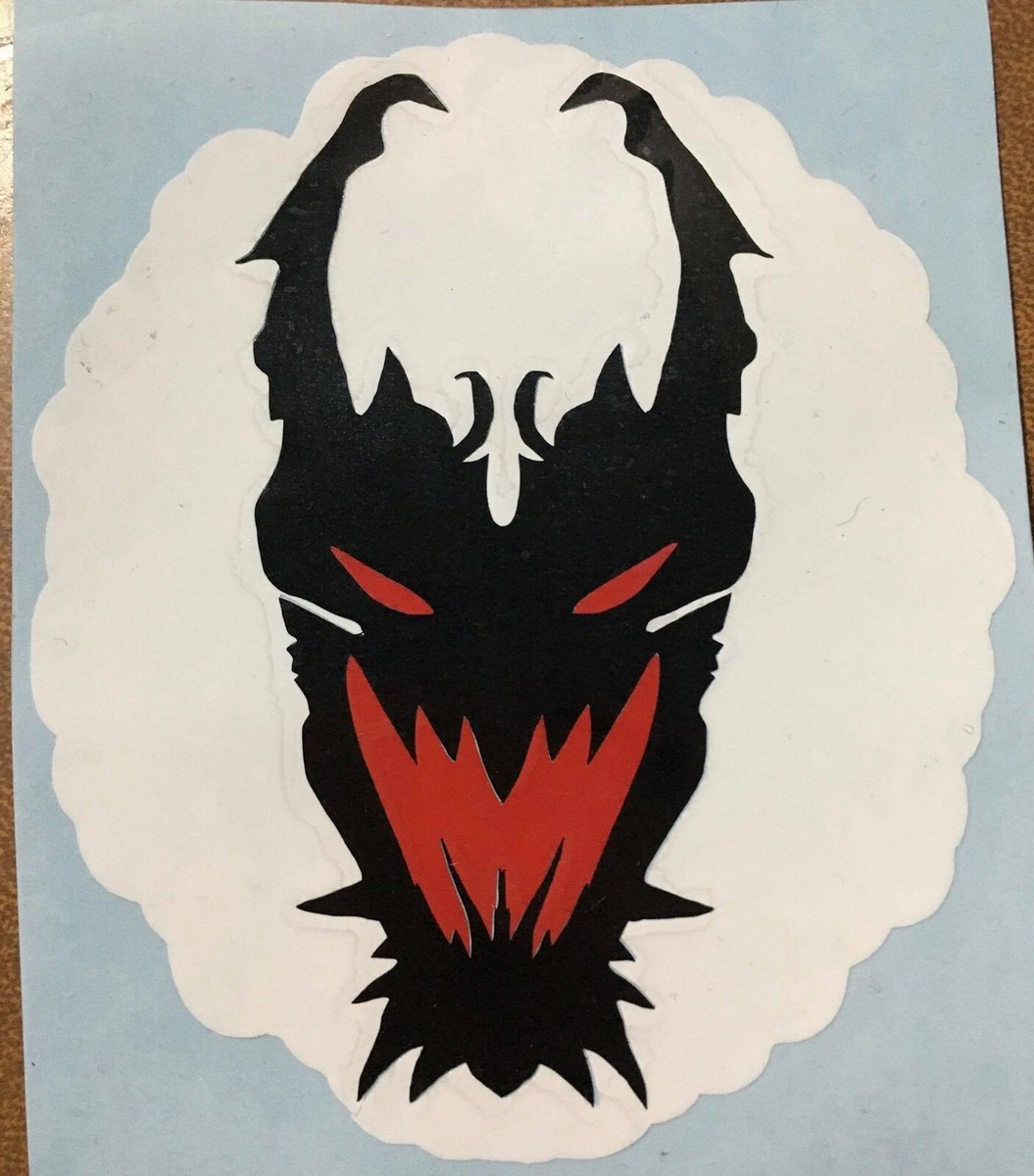 Anti Venom Symbol