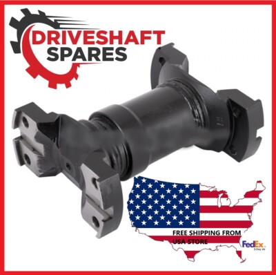 7C Series Short couple Mechanical Yoke Shaft Assembly 202mm / 8" | eBay