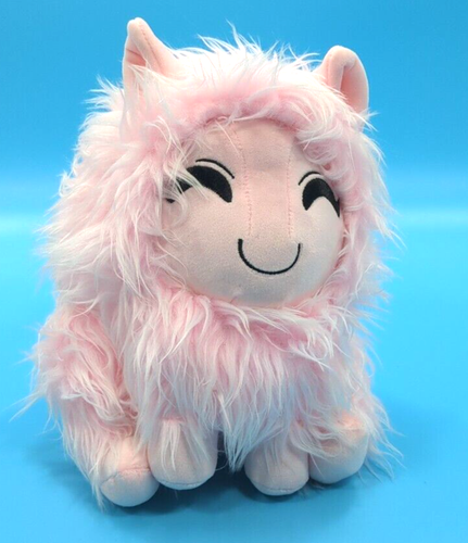 FlufflePuff Youtooz Plush Fluffle Puff Plush Stuffed Animal | eBay