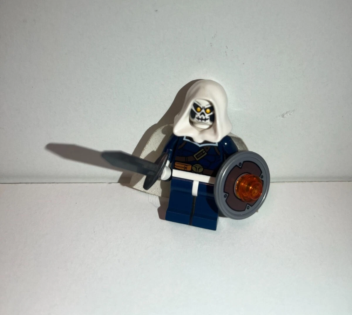 Lego Marvel Taskmaster