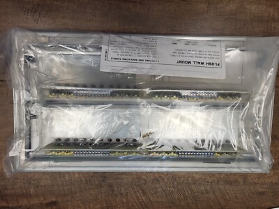 NOS JERON 8755 Panel Free Shipping! | eBay