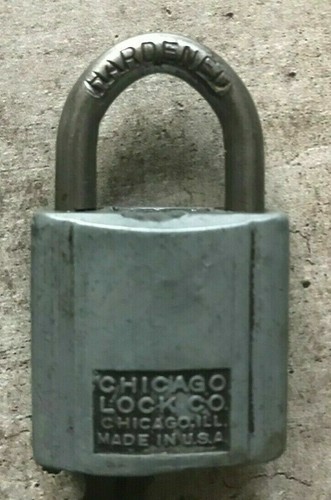 Ford Gumball Machine Lock & 2 Keys Chicago lock | eBay