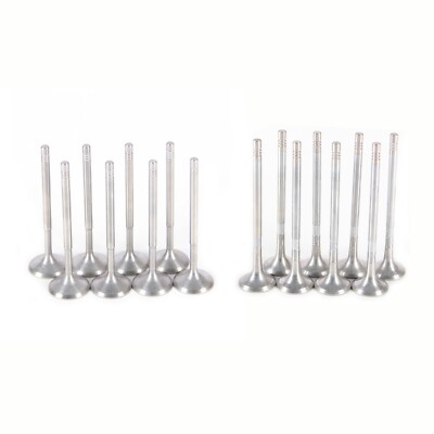 1,8T Auslassventil &Einlassventi Für Mercedes Benz CLK200 E200 ...