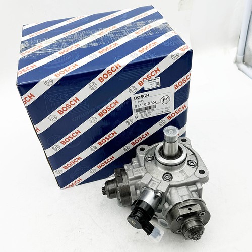 Fuel Pump High Pressure 0445010804 For Bosch F250 F350 POWERSTROKE 6.7L ...