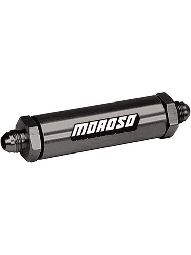 Moroso Oil Filter Inline -10An (23850) | eBay Australia