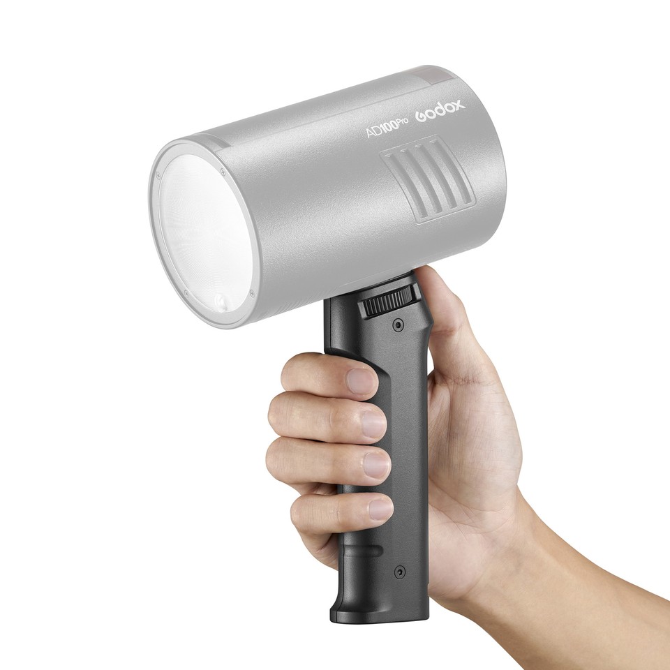 FG-100 Flash Grip Camera Speedlite Hand Grip Flash Handle with R0V7 | eBay