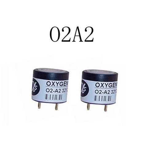 1PCS Brand New SORIGINAL Alphasense Oxygen Sensor O2-A2 | eBay