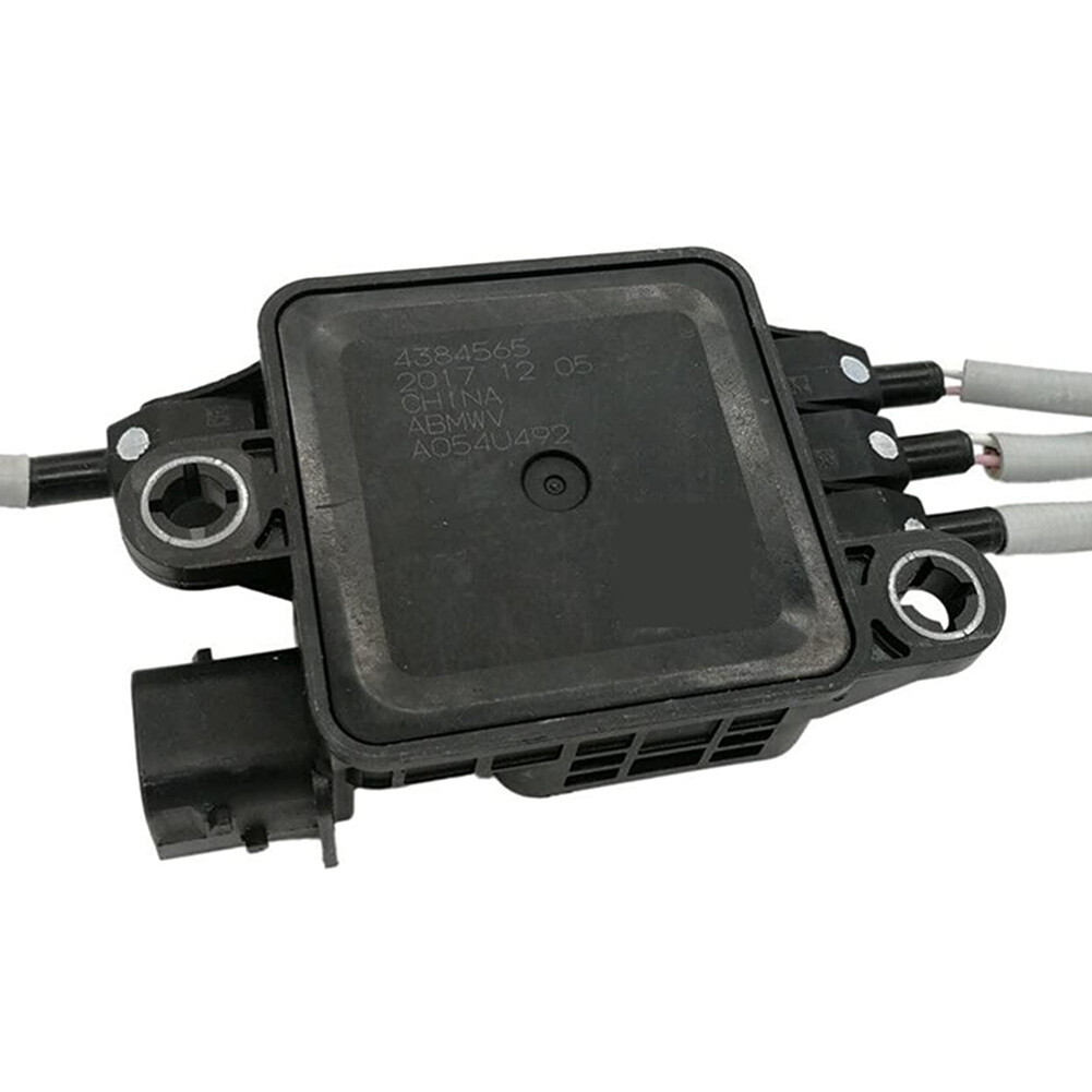 4384565 Exhaust Gas Temperature Sensor For Cummins 6.7 liter ISB QSB ...