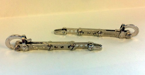 PEKABE 451 Adjustable Shroud Hook Model Sailboat Yacht RC Remote ...