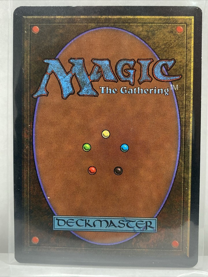 KOBOLD TASKMASTER mtg NM Legends 1 Unc English | eBay