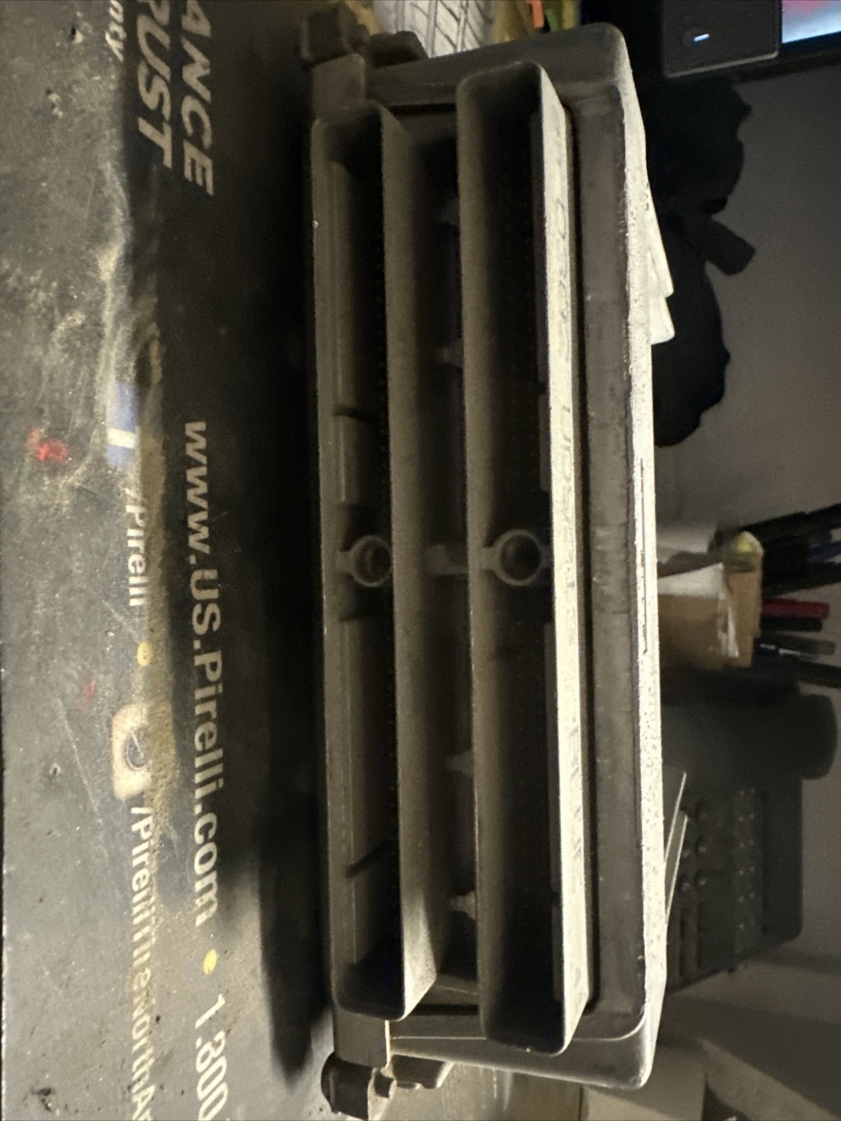 2002 OEM ECU ENGINE CONTROL MODULE [CHECK PART#] 12209614 | eBay