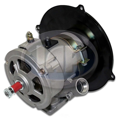 Alternator Conversion Kit fits 1967-1979 Volkswagen Beetle Super Beetle ...