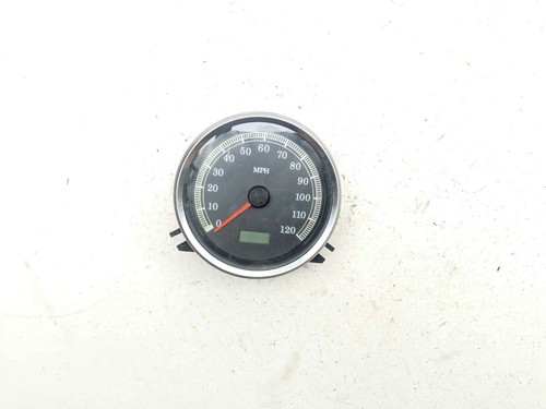 94-99 Harley FLHR Road King Speedometer Speed MPH Instrument Gauge ...