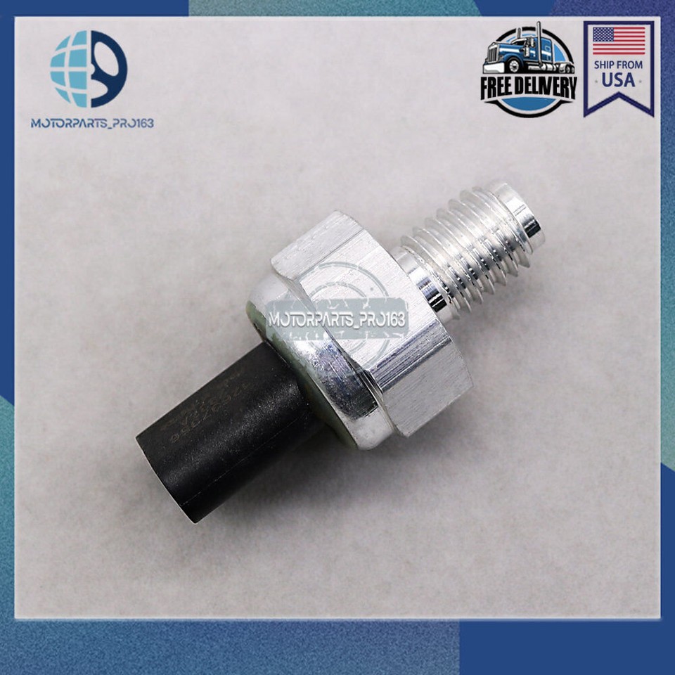 2009-2022 Cadillac Chevrolet GMC Engine Oil Pressure Sensor | 12637356 ...