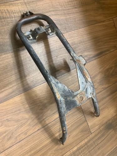 OEM SUZUKI DR350 1990-2001 1996 DR 350 SE REAR FENDER SUPPORT BRACE ...