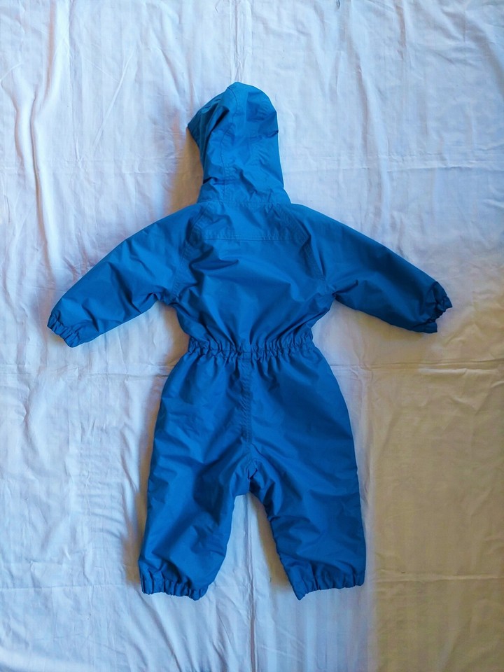 SMALL CHILD'S SKI/SNOWBOARDING SUIT SVNT5 NEW 5K WATERPROOF SEAM SEALED ...