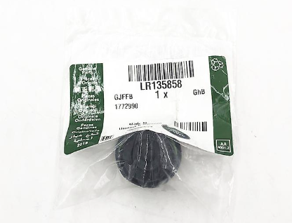 LAND ROVER RANGE ROVER VELAR L560 Timing Gear Cover Plug LR135858 NEW ...